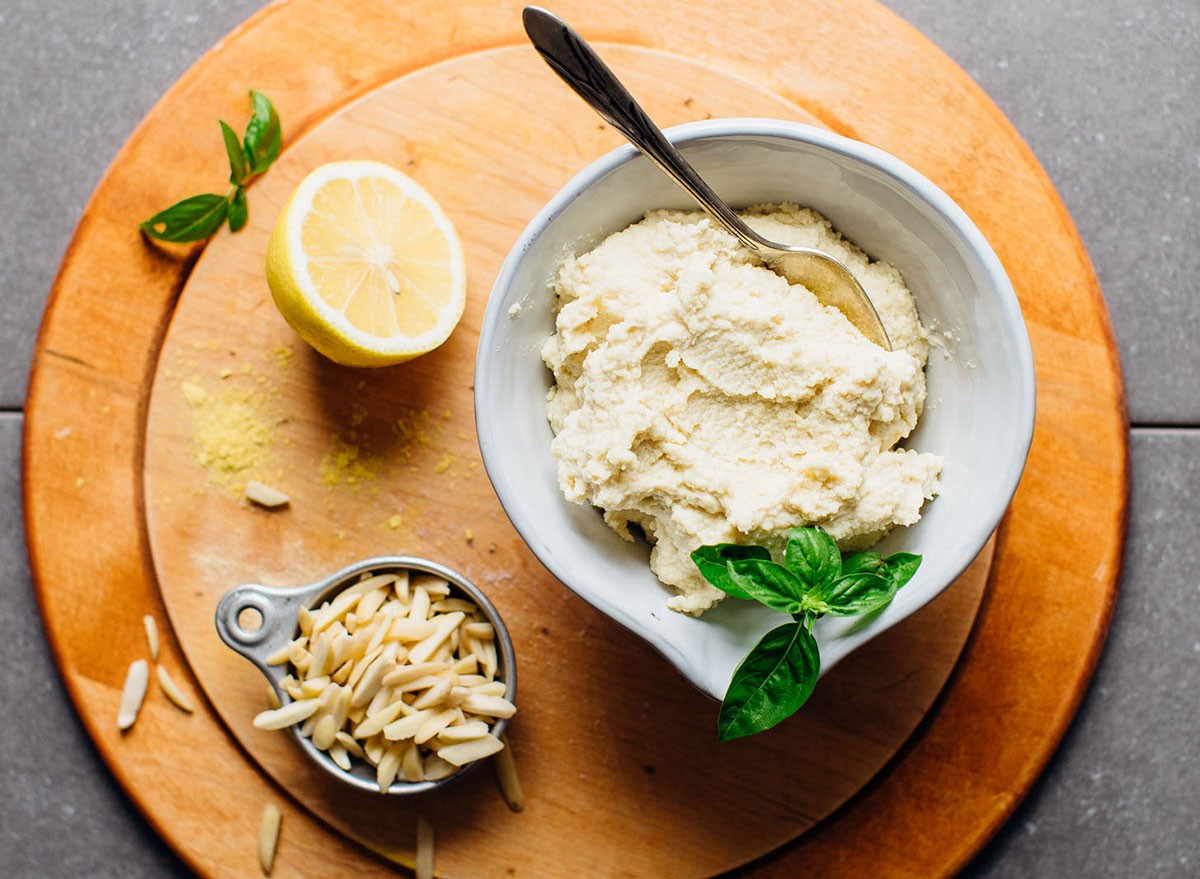 12 Ways To Make Plant-Based Dairy Products At Home - Axadle Wararka Maanta