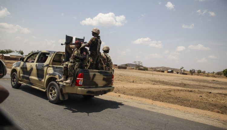 Former Somali security minister says forces entered his Mogadishu hotel ...
