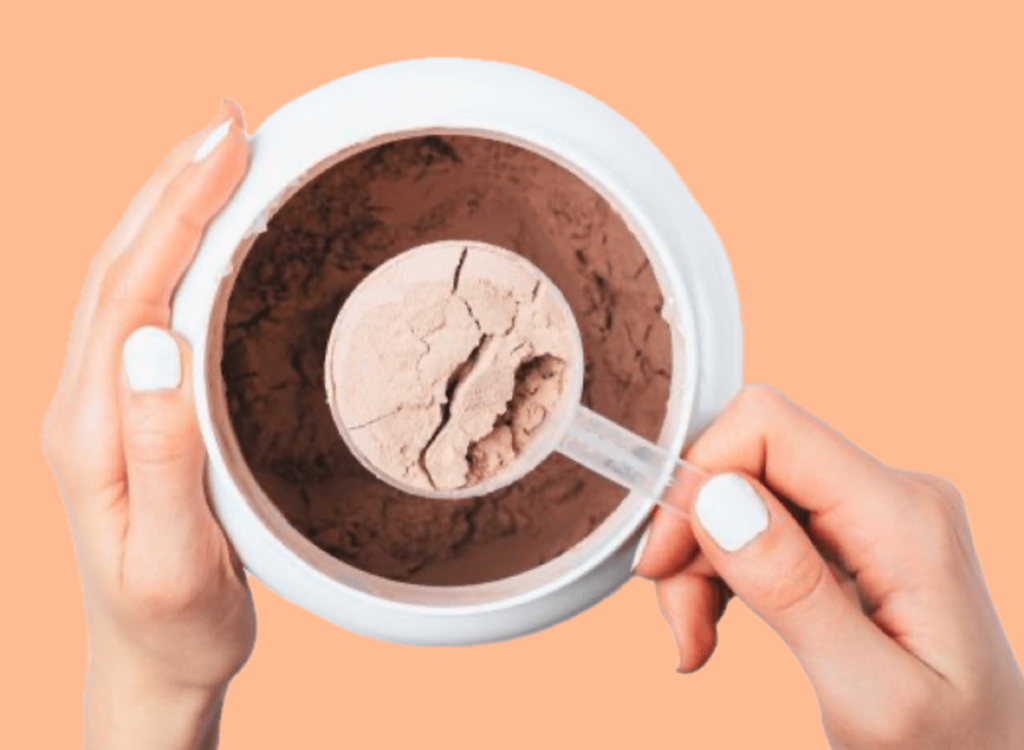 7 Top Protein Powders for Muscle Gain Without Extra Calories – Axadle ...