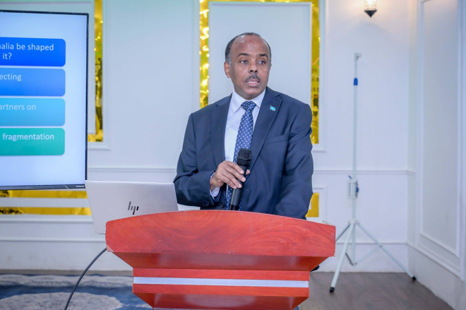 Why Somalia Has Set New Boundaries with the United Arab Emirates ...