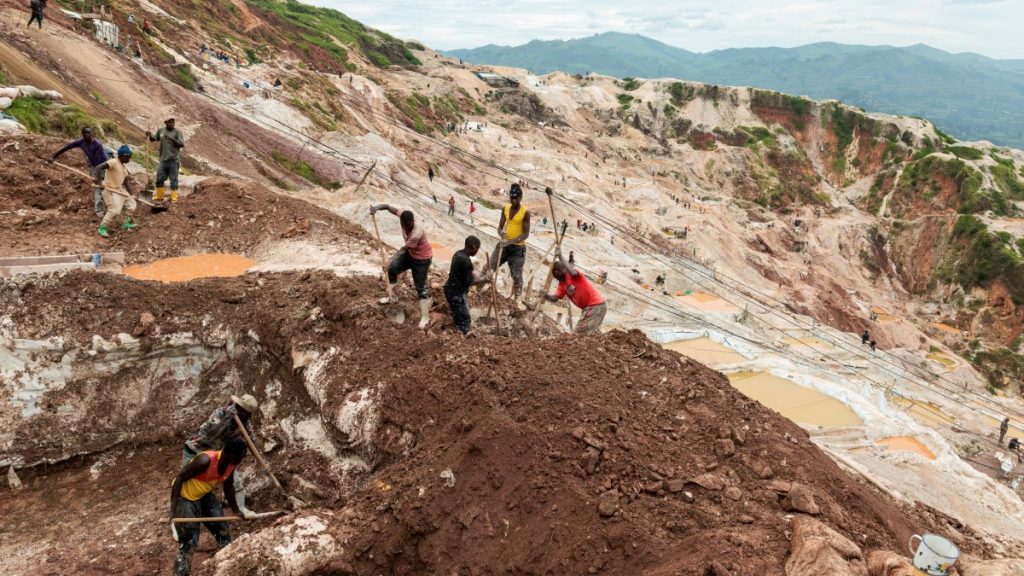 Over 200 Perish in Devastating Landslide Caused by Torrential Rain ...
