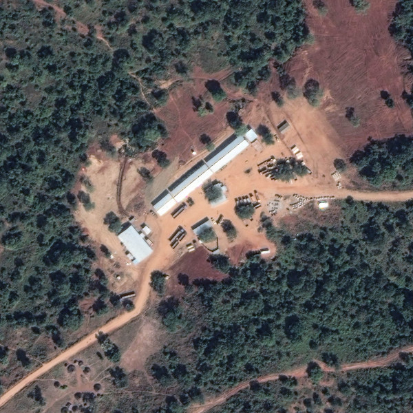Sources: Ethiopia building secret training camp for Sudan’s RSF ...