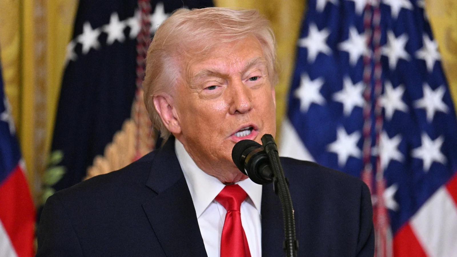 Trump warns of more strikes against Iran’s Kharg Island | Axadle