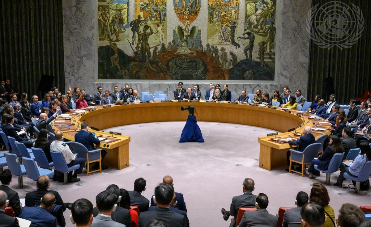 Ghana-Backed UN Resolution on Slavery Receives Mixed Reactions | Axadle