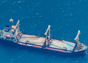 Somali piracy resurges after three vessels hijacked in one week ...
