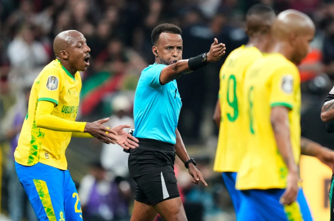 World Cup referee denied U.S. entry was set to make Somalia history ...